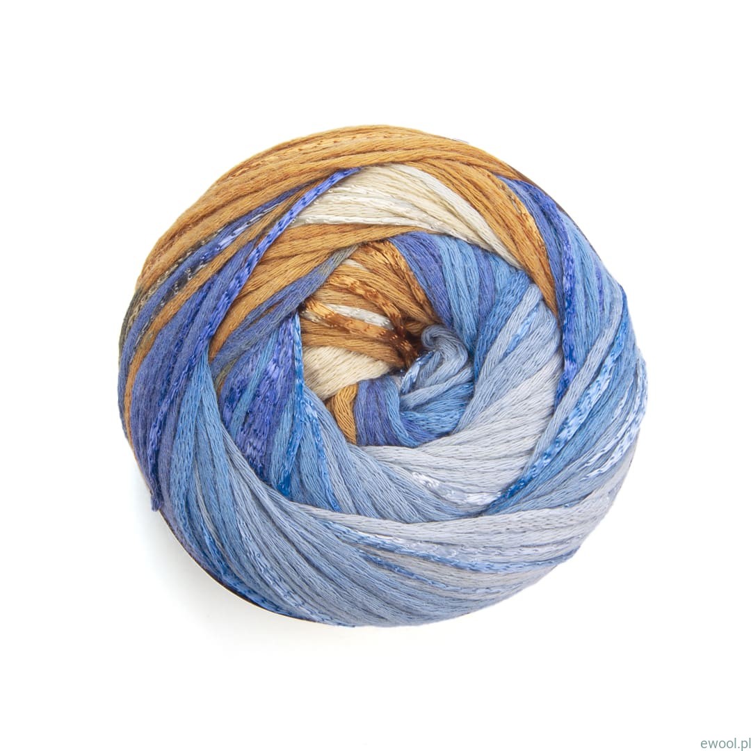 Włóczka Symphony Dream YarnArt kolor 3101 - Ewool.pl